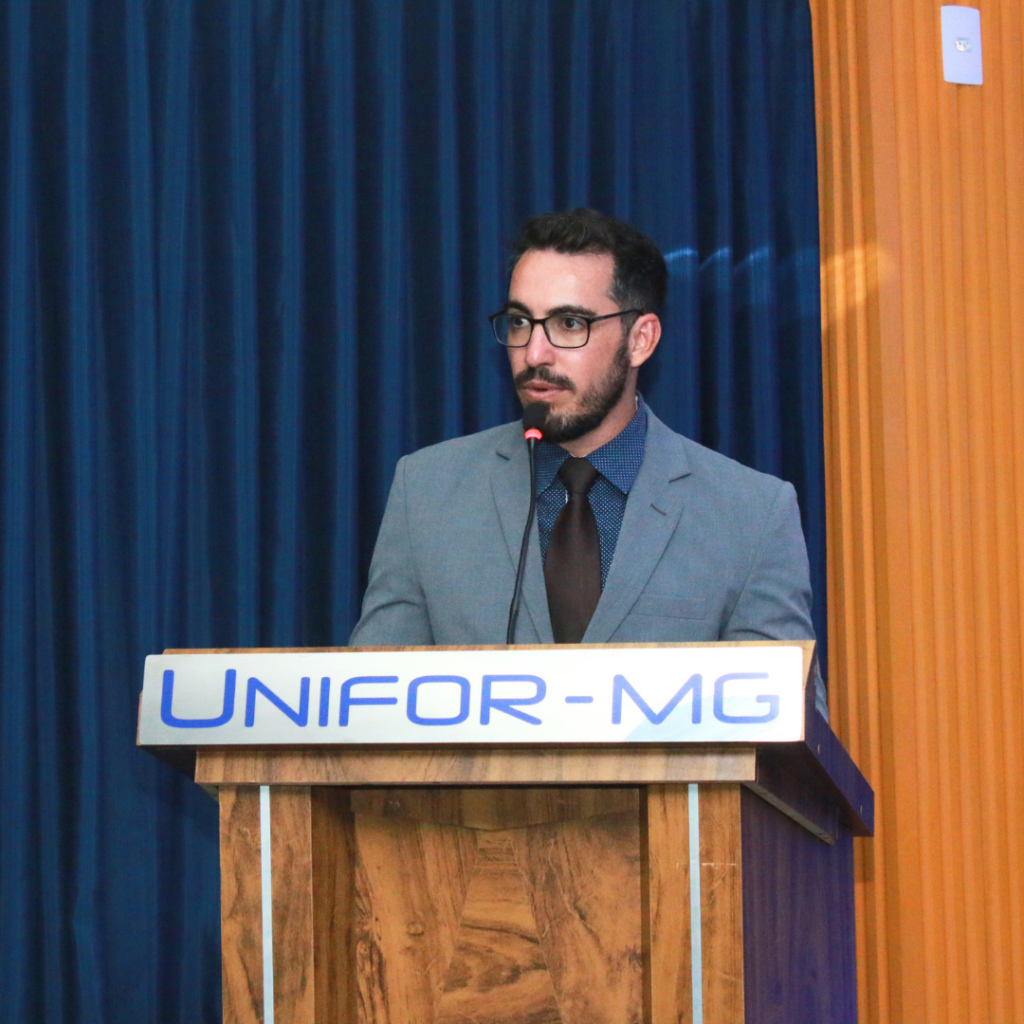 XX MIPE CONTA COM APRESENTAÇÃO DE TRABALHOS E MESA-REDONDA - UNIFOR-MG