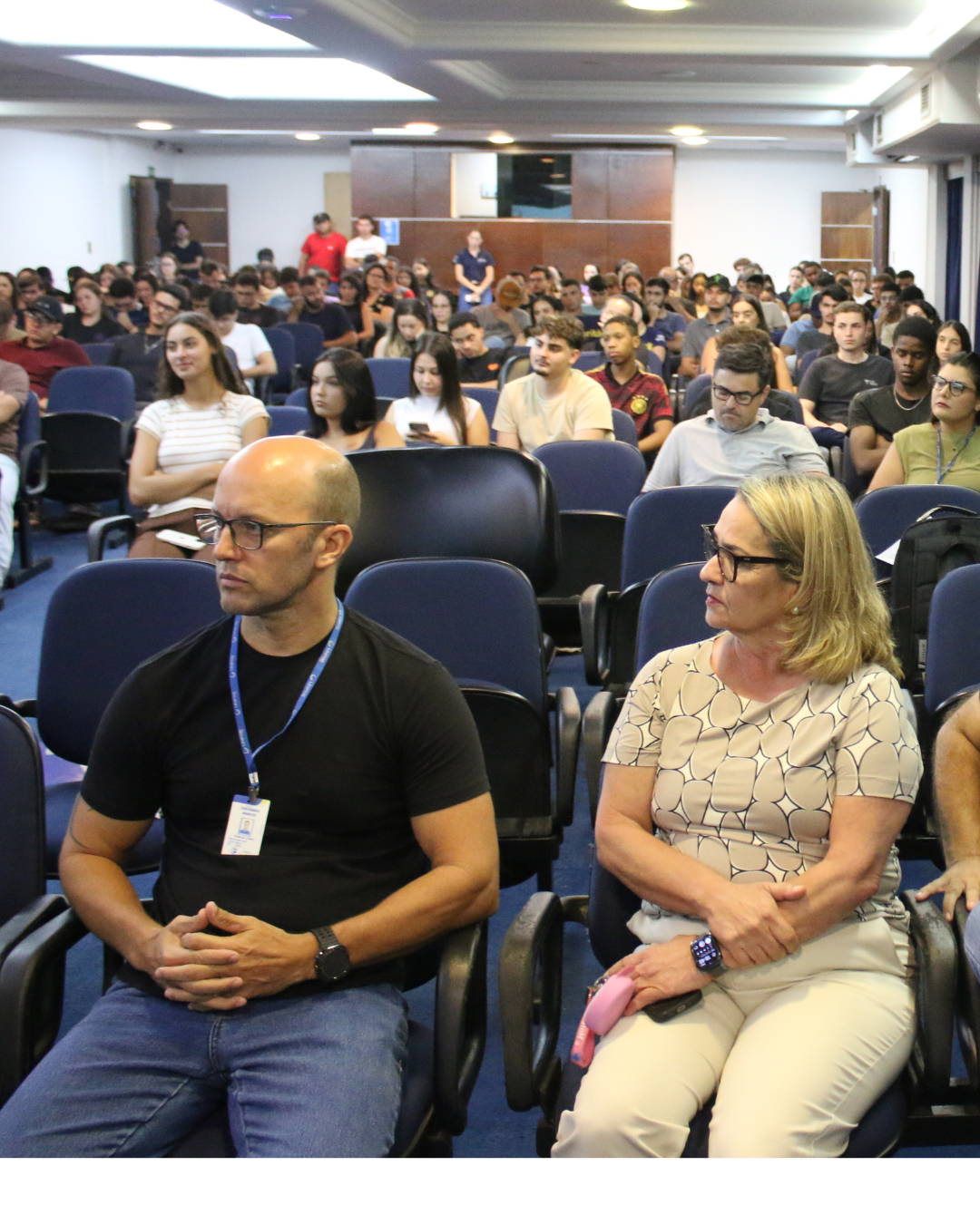 UNIFOR-MG FORTALECE CULTURA DE INOVAÇÃO COM LANÇAMENTO DO MOMENTO CITEC ...