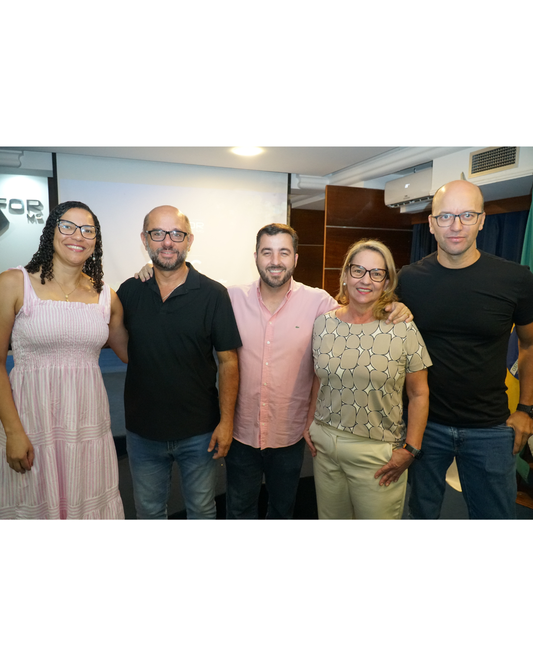 UNIFOR-MG FORTALECE CULTURA DE INOVAÇÃO COM LANÇAMENTO DO MOMENTO CITEC ...